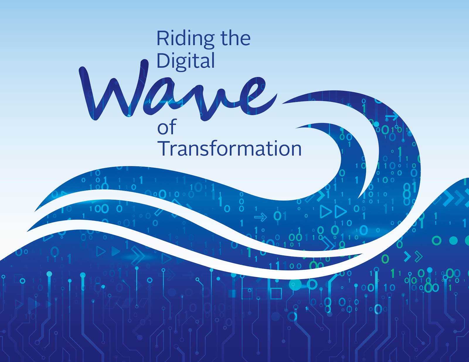 Riding the Digital Wave of Transformation – Together – Great Government ...